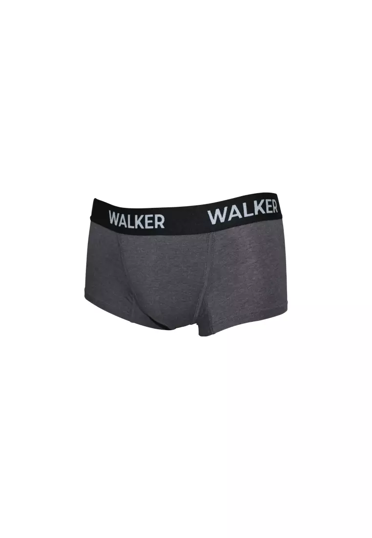 Buy Walker Underwear Walker Extreme Ultra Comfort Melange Bold Garter ...
