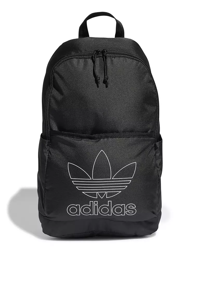 Buy ADIDAS Adicolor Backpack 2025 Online | ZALORA Philippines