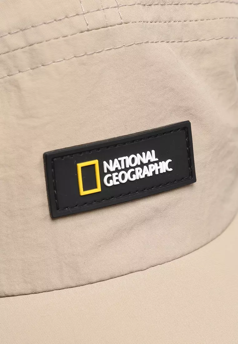National Geographic Unisex Sunshield Cap 2025 | Buy National Geographic ...