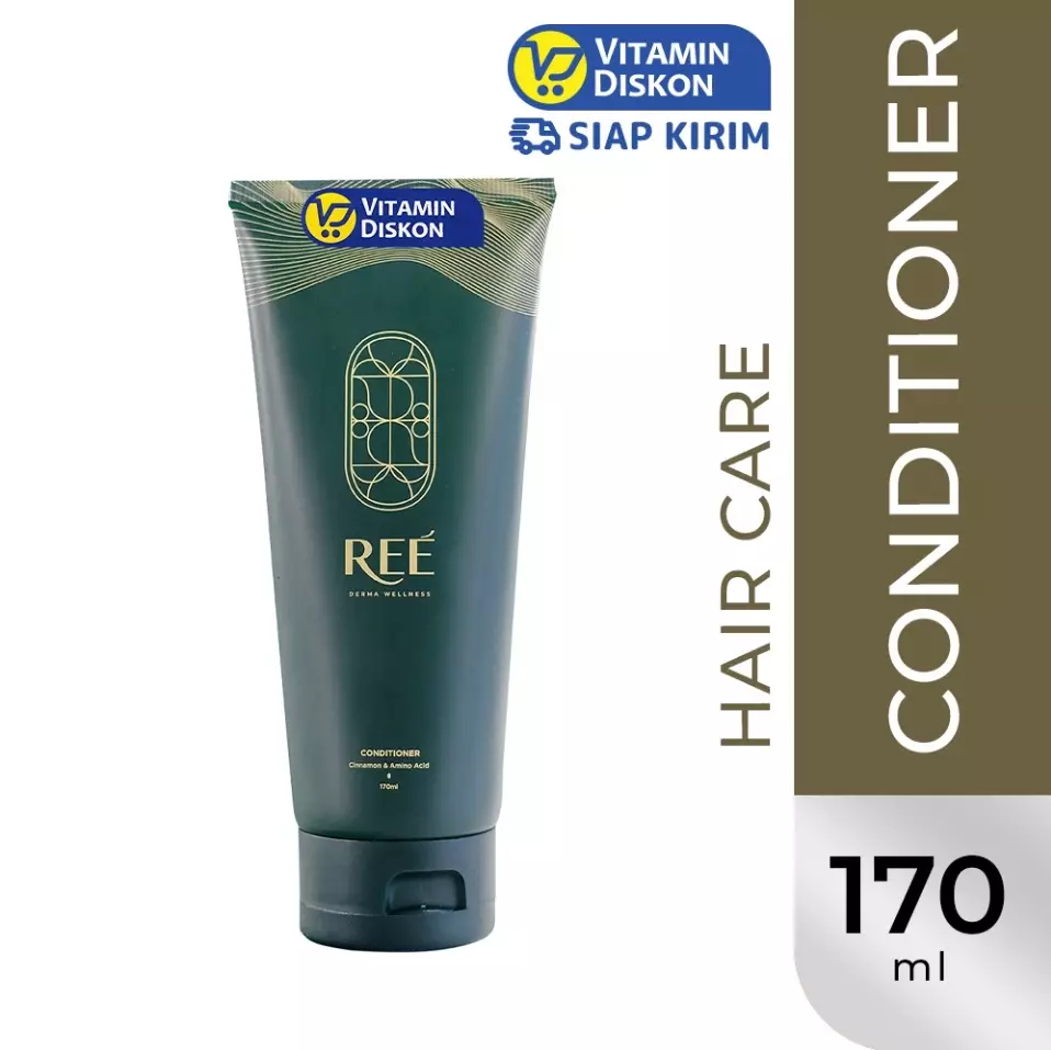 Ree Derma Indonesia | Official Store ZALORA Indonesia