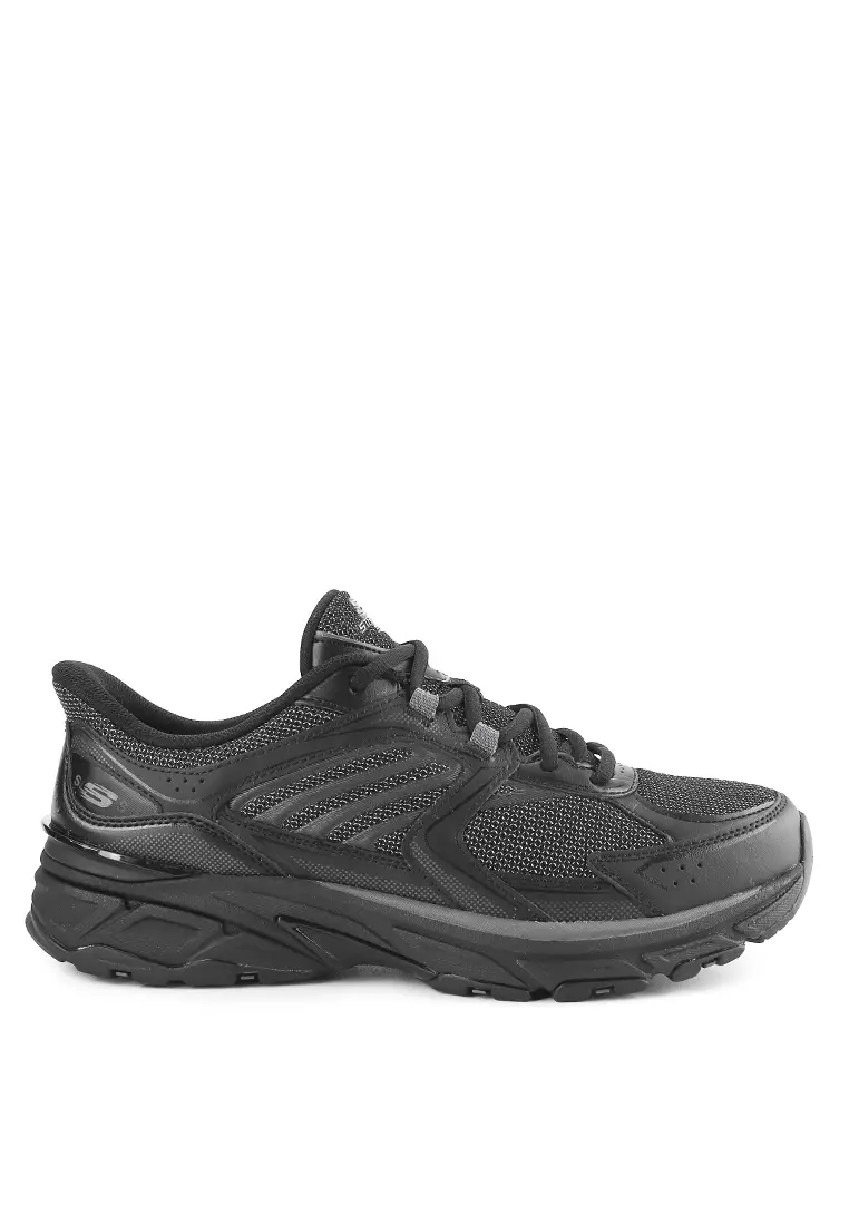 Jual Skechers Stamina Sport Original 2026 | ZALORA Indonesia