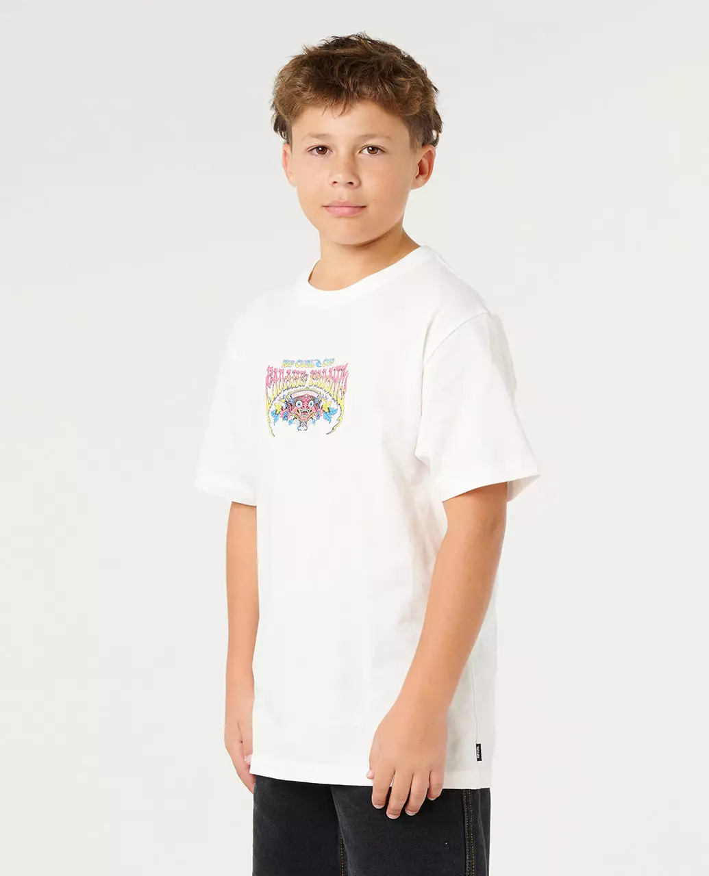 Jual Rip Curl Rip Curl Kids Padang Cup 26 Art Tee - Boys (8-16 Years ...