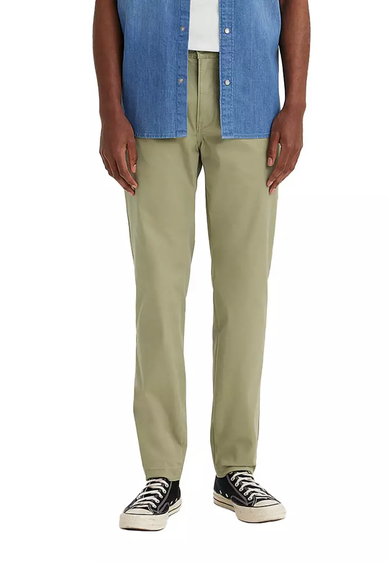 Jual Levi's Levi's® Men's XX Chino Standard Taper Pants (85226-0169 ...