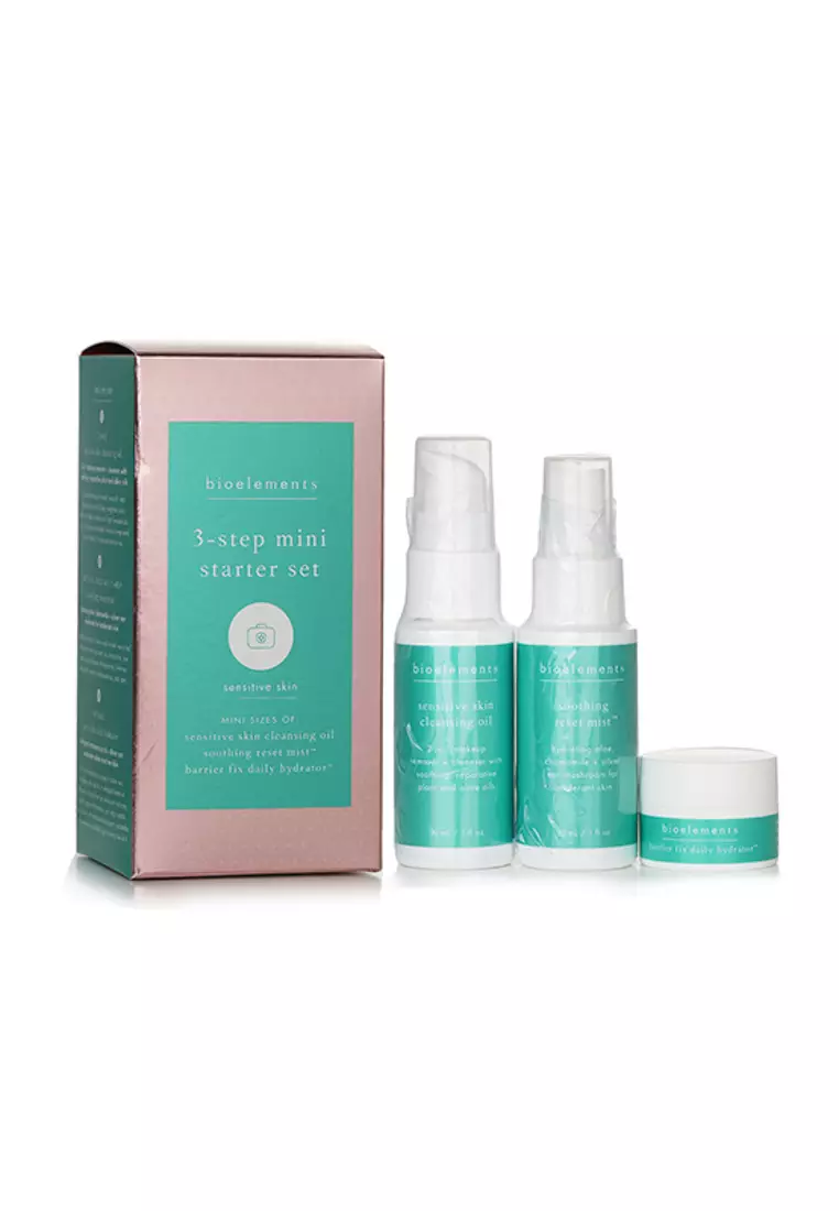 Bioelements 2024 | ZALORA Philippines