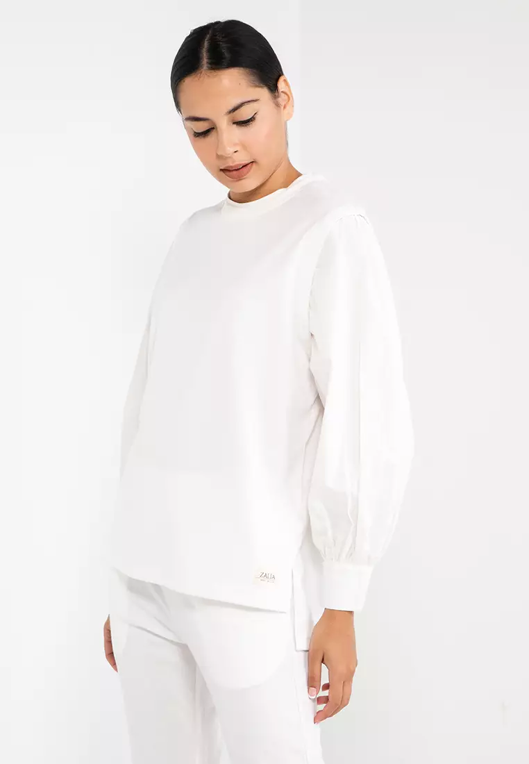 Zalia Original Official Store di ZALORA Indonesia