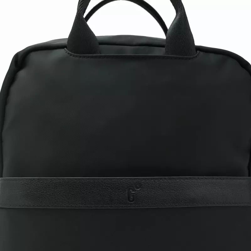Jual Gino Mariani Backpack Tas Ransel Wanita Gino Mariani Barbara Black ...