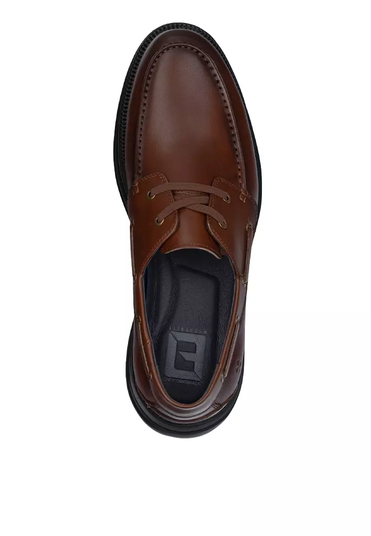 Buy Oxy Originals Litheform 112 - Loafers and Dress Shoes for Mens 2025 ...