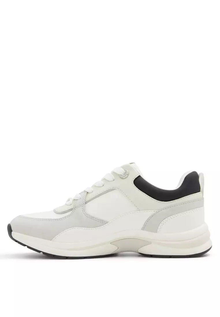 Buy ALDO Clea Sneakers Online | ZALORA Malaysia