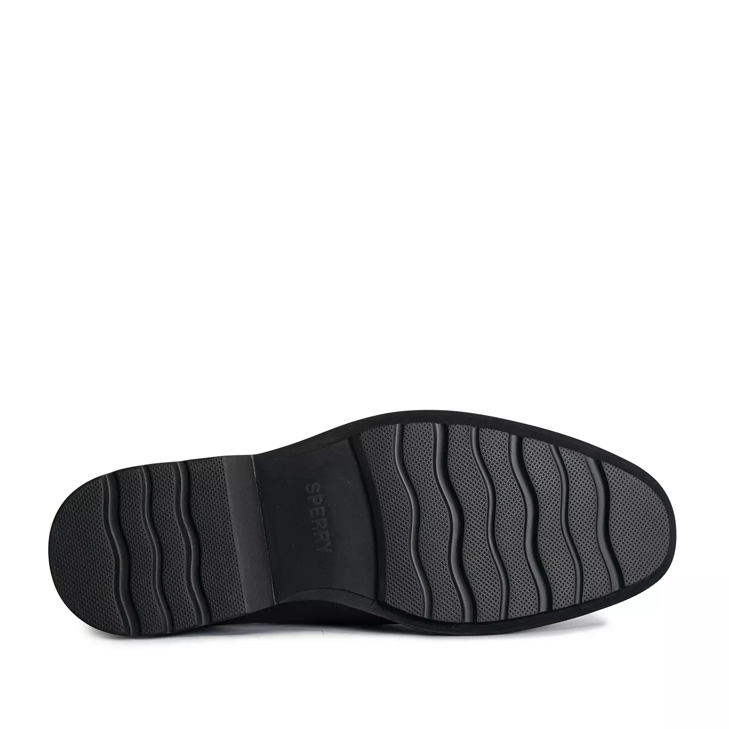 Buy Sperry Men's Newman II Venetian WR Casuals Shoes - Dark Brown ...