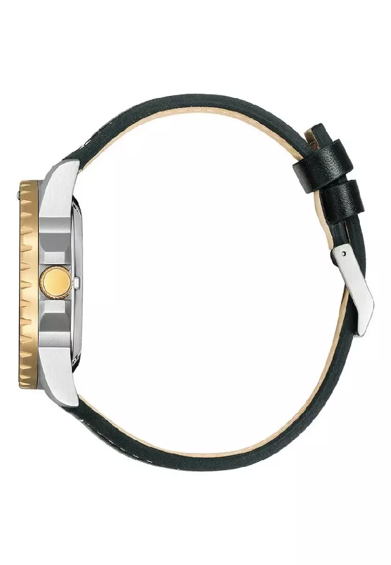 Buy Citizen Citizen Mechanical Urban Mecha Watch NJ0176-10E 2026 Online ...