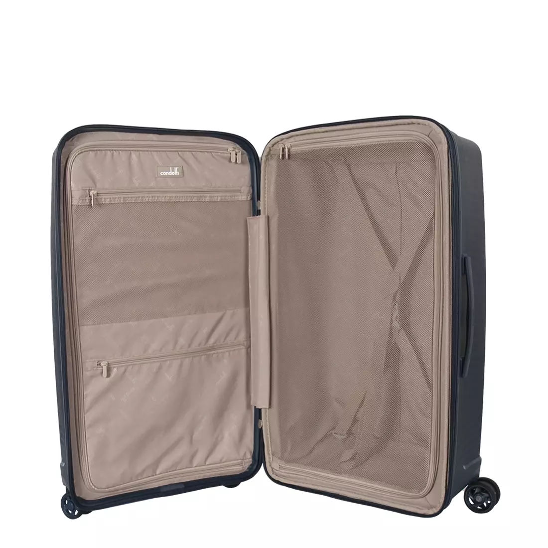 Jual Condotti Condotti Koper 26 inci 63151-26 Metalic D.Blue Original ...