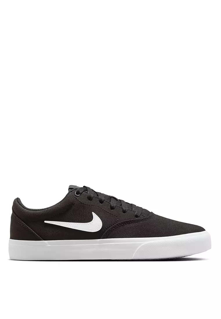 Jual Nike Charge Canvas Shoes Original 2026 | ZALORA Indonesia