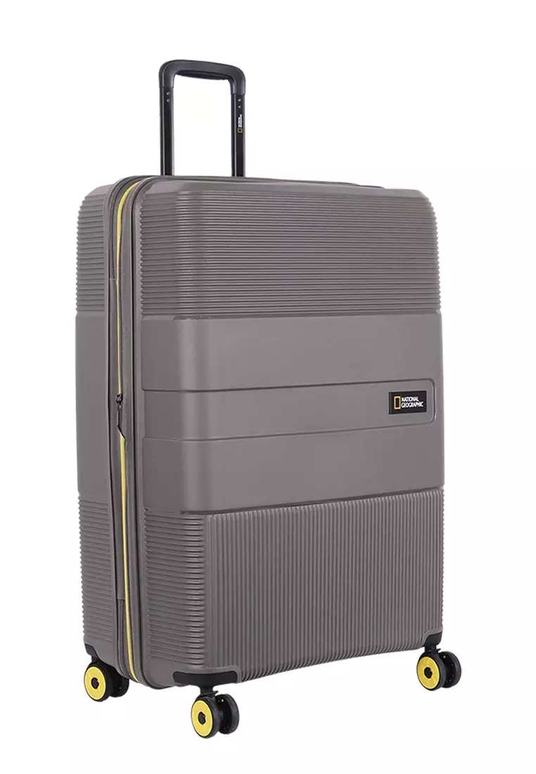 Jual National Geographic NATIONAL GEOGRAPHIC KOPER 28 inci N221-71 Sand ...