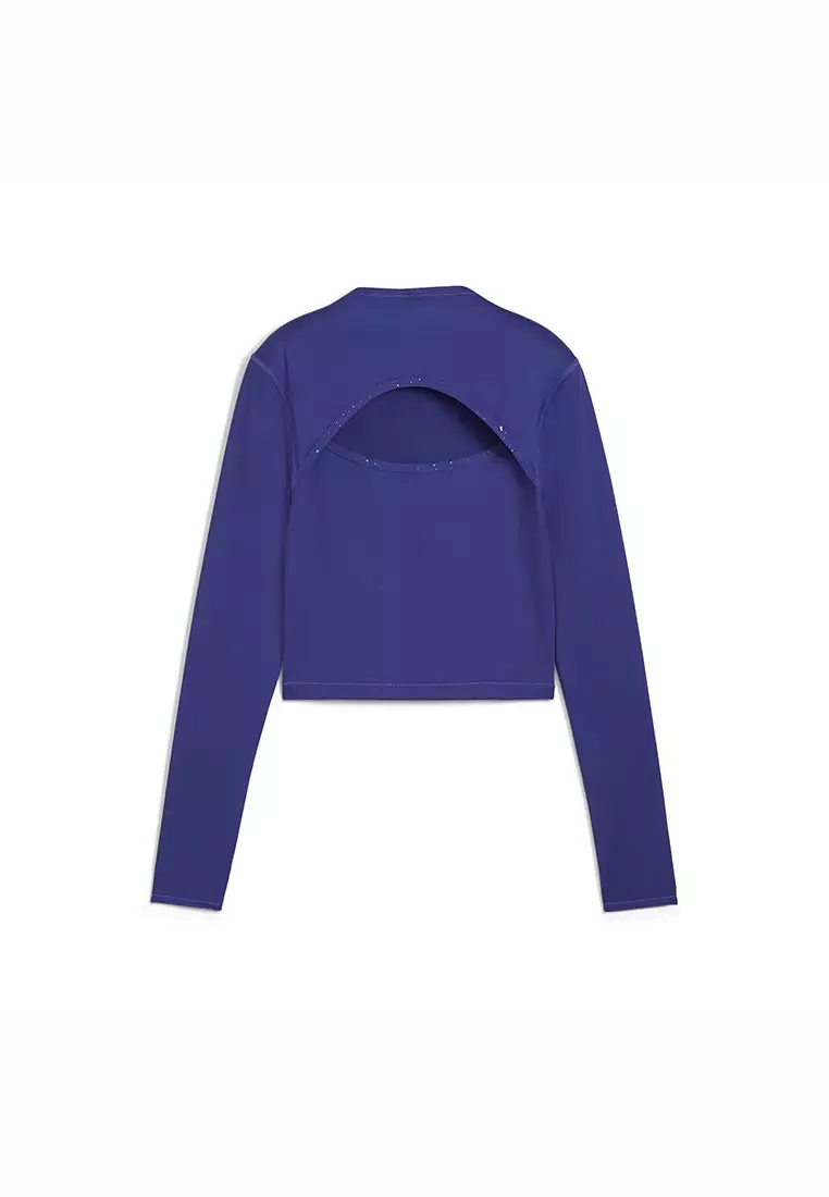 Buy PUMA Intergalactic Ls Top 2025 Online | ZALORA