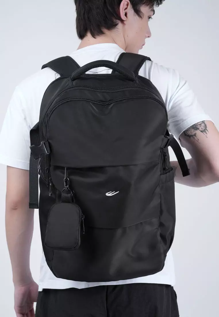 Buy World Balance WBM Men's Travel Backpack 01 2025 Online | ZALORA ...