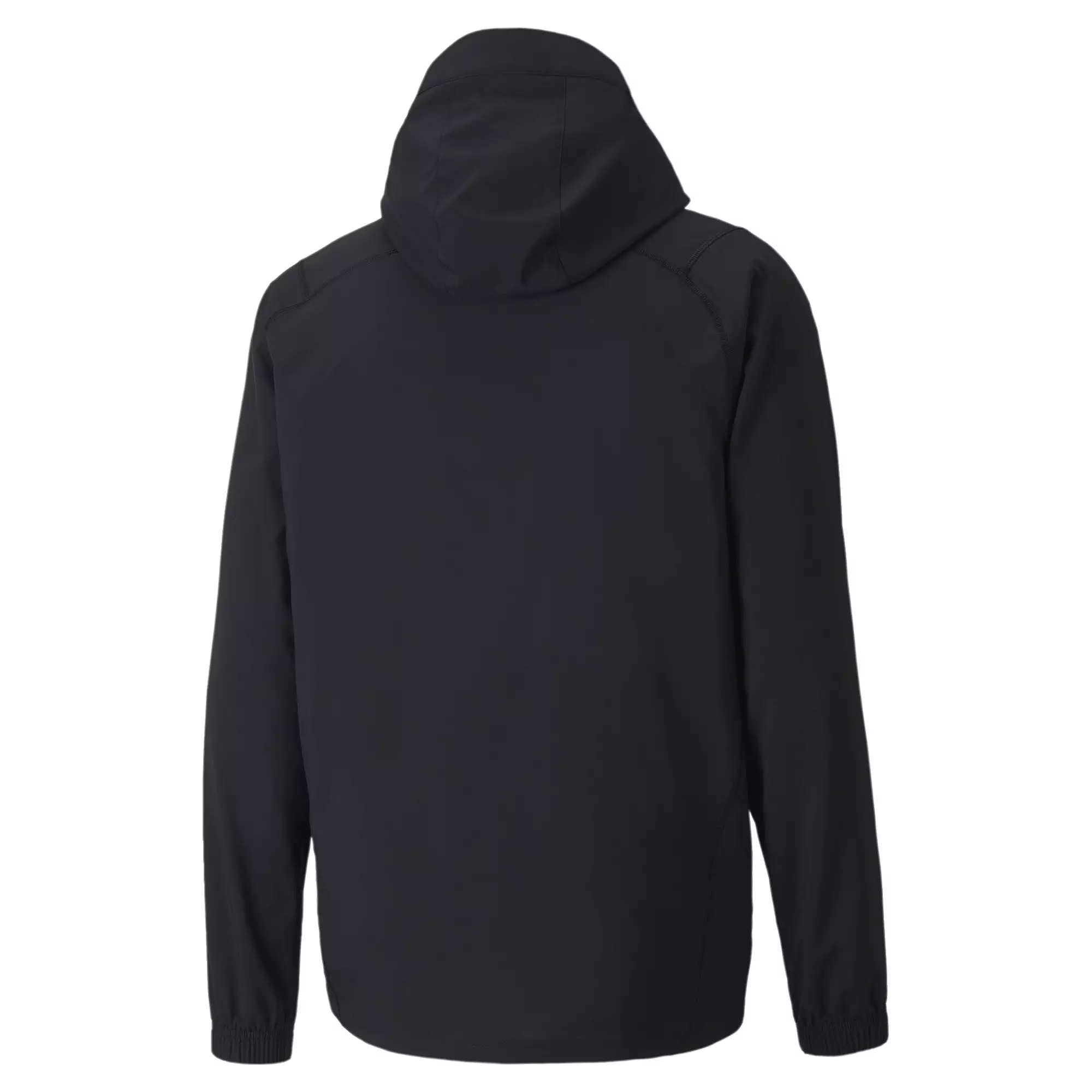 Jual PUMA PUMA Men's Wind Weaving Training Jacket Original 2026 ...