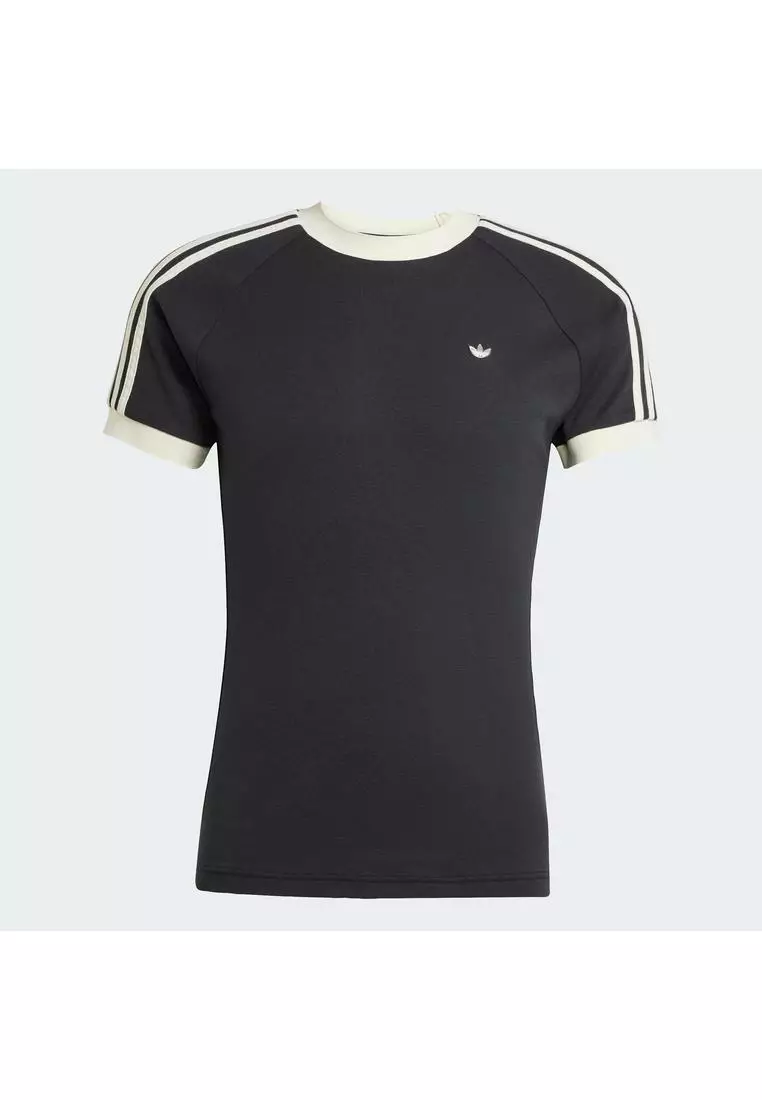 Buy ADIDAS Premium Cali Tee Online | ZALORA Malaysia