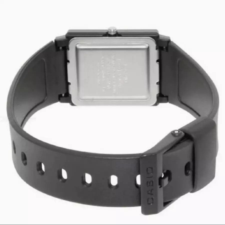 Jual CASIO Casio MQ-38-1ADF karet hitam Original 2025 | ZALORA Indonesia