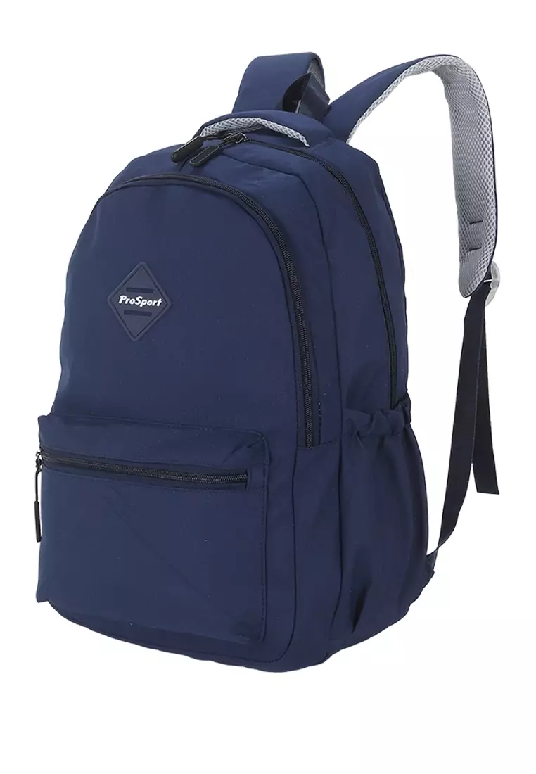 Jual Prosport Prosport Backpack YHA-S1879-40 Navy Original 2024 ...