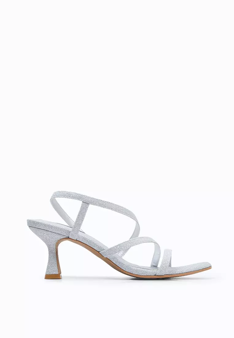 Buy Zanea Shoes Claudine Sandals 2025 Online | ZALORA Philippines