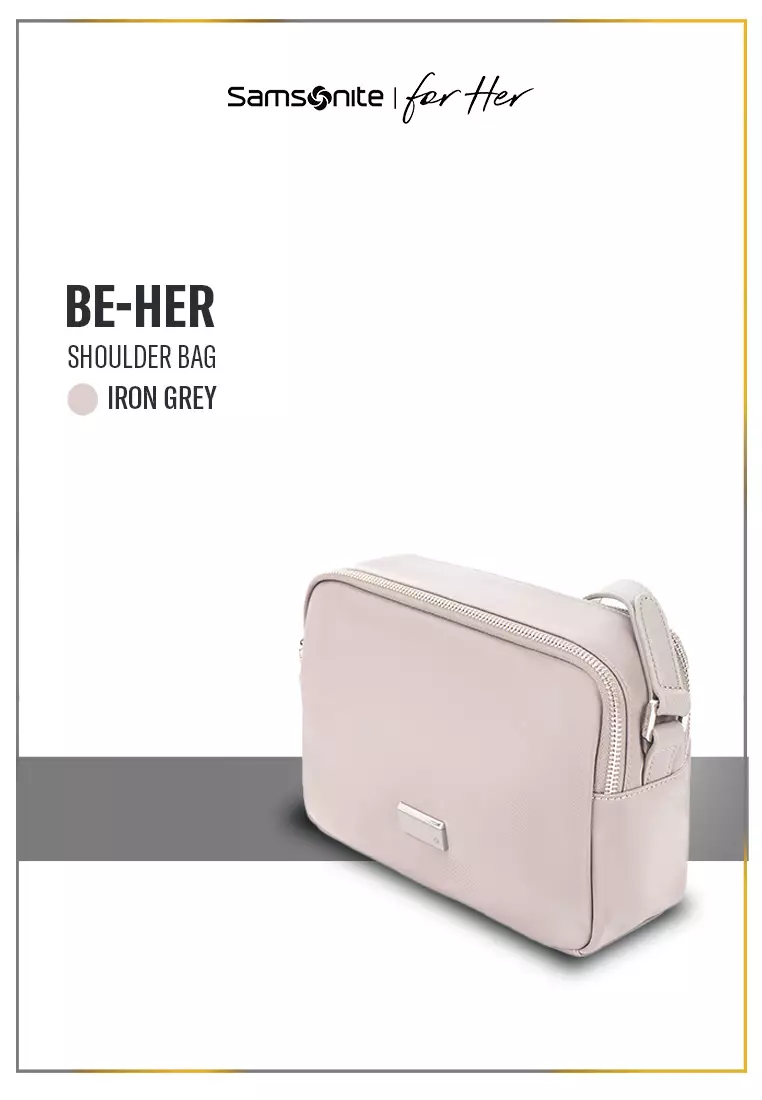Jual Tas Samsonite Wanita Terbaru Original 100% - ZALORA