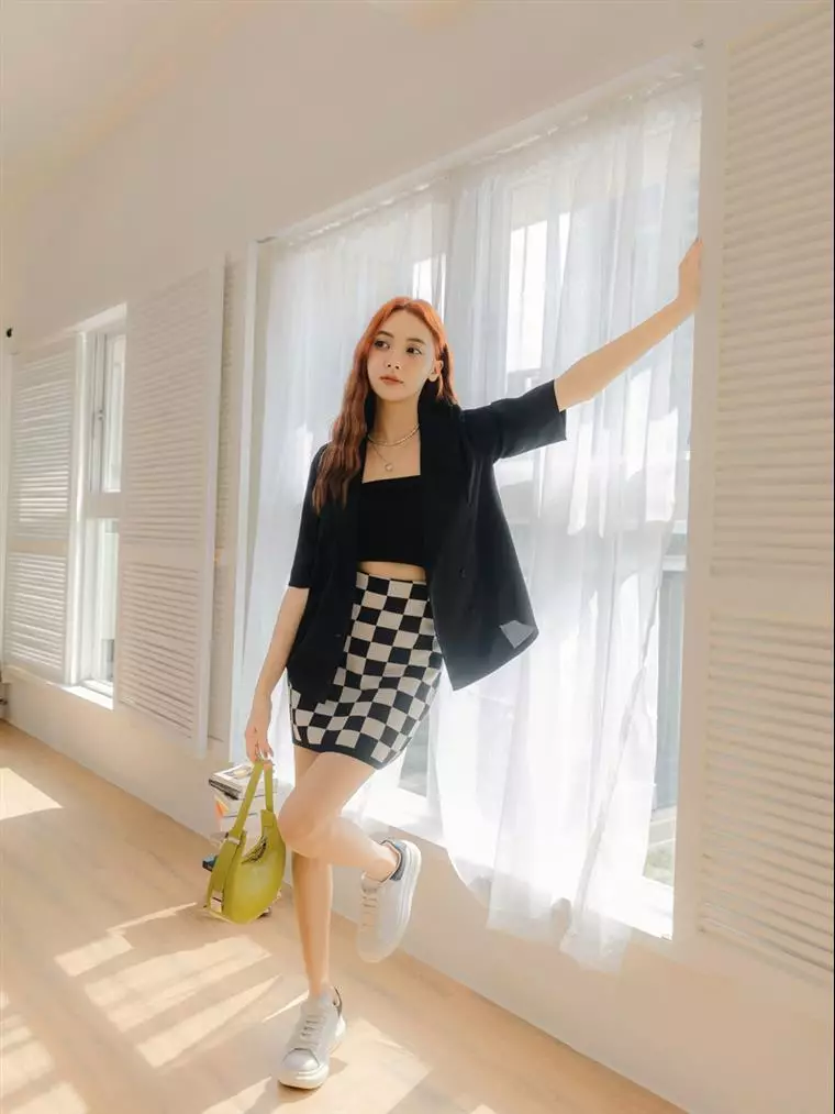 OBSTYLE Cool Sensation. Cool Snow Spun True Two-piece Suit Jacket ...