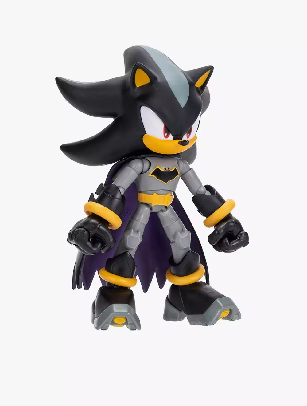 Jual JAKKS CXS26 SONIC 5INCH FIGURE SHADOW - CXS429054 Original 2026 ...