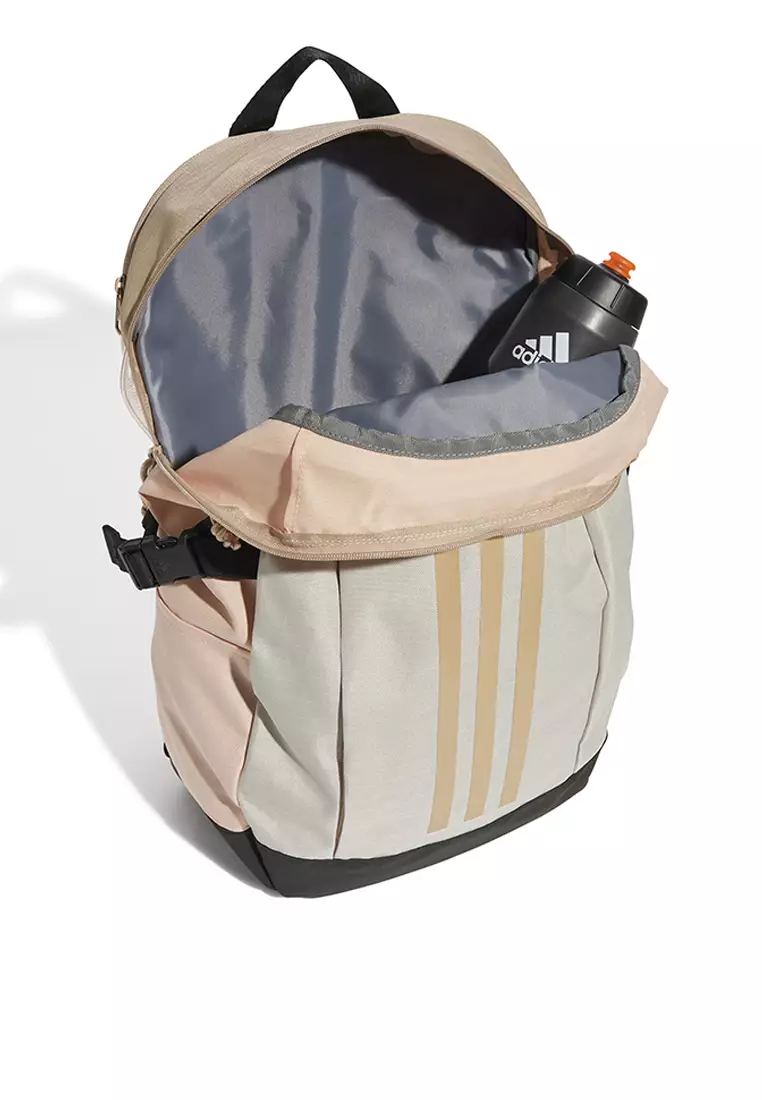 Jual ADIDAS Power Backpack Original 2025 | ZALORA Indonesia