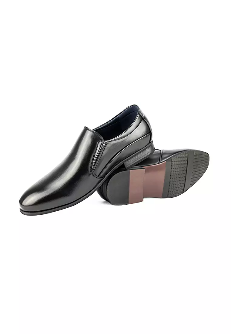 Buy Mario D' boro Runway Mario D' boro Mens Formal Slip On C30 MW 23791 ...
