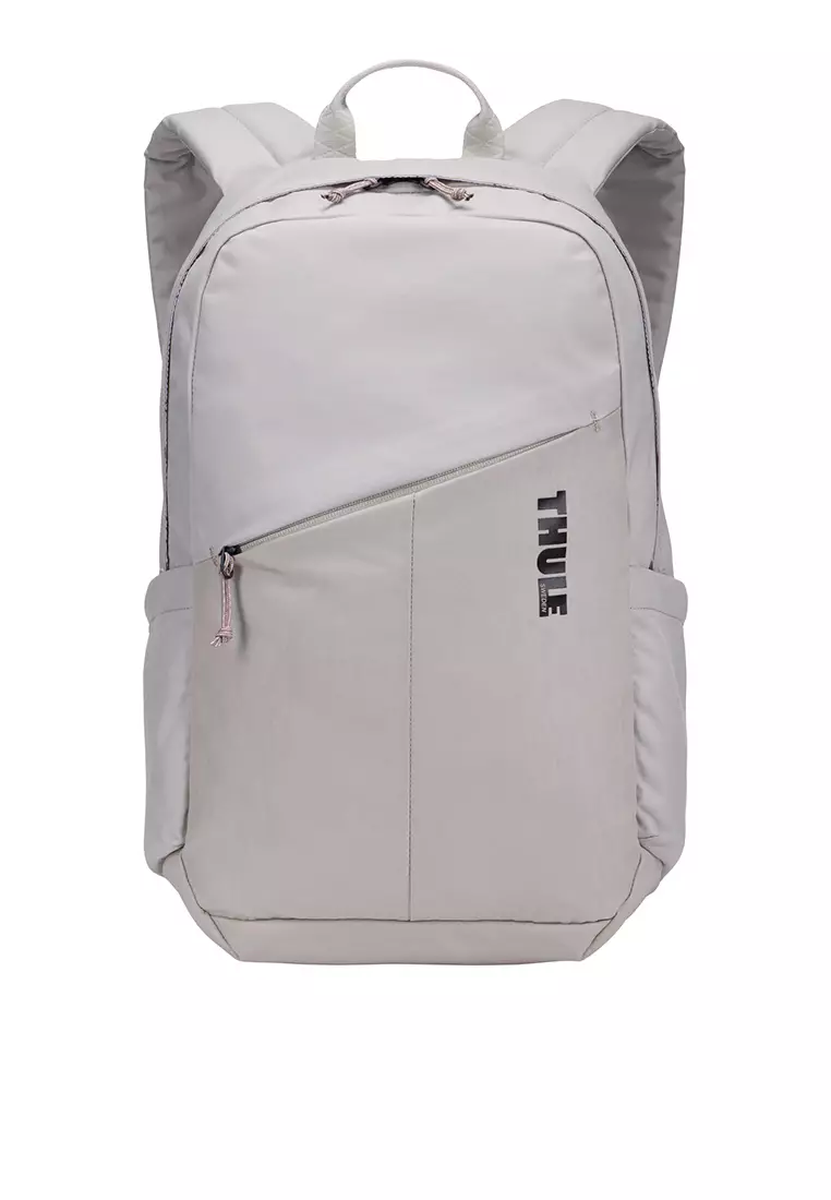 Buy Thule Thule Notus Laptop Backpack 20L - Soft Sand Online | ZALORA ...