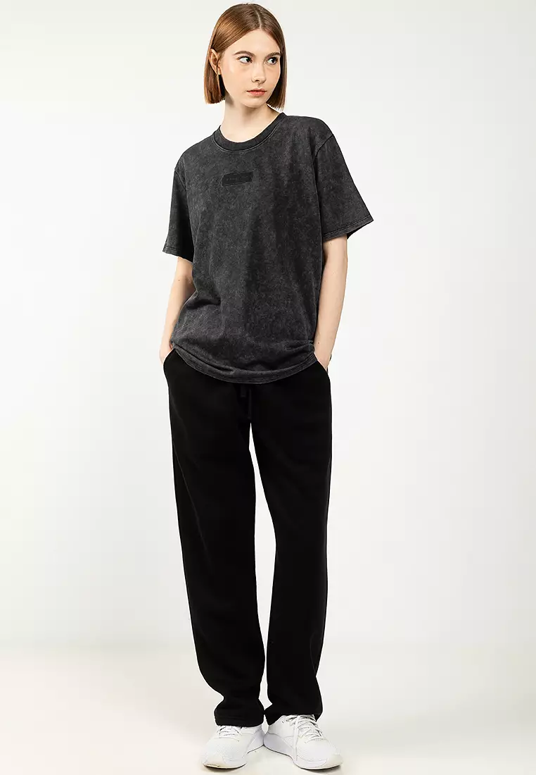 Buy Under Armour Project Rock Oversized Heavyweight Online | ZALORA ...