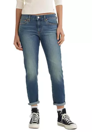 Jual Levi'S Wanita 100% Original di ZALORA
