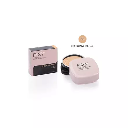 PIXY Original Official Store di ZALORA Indonesia