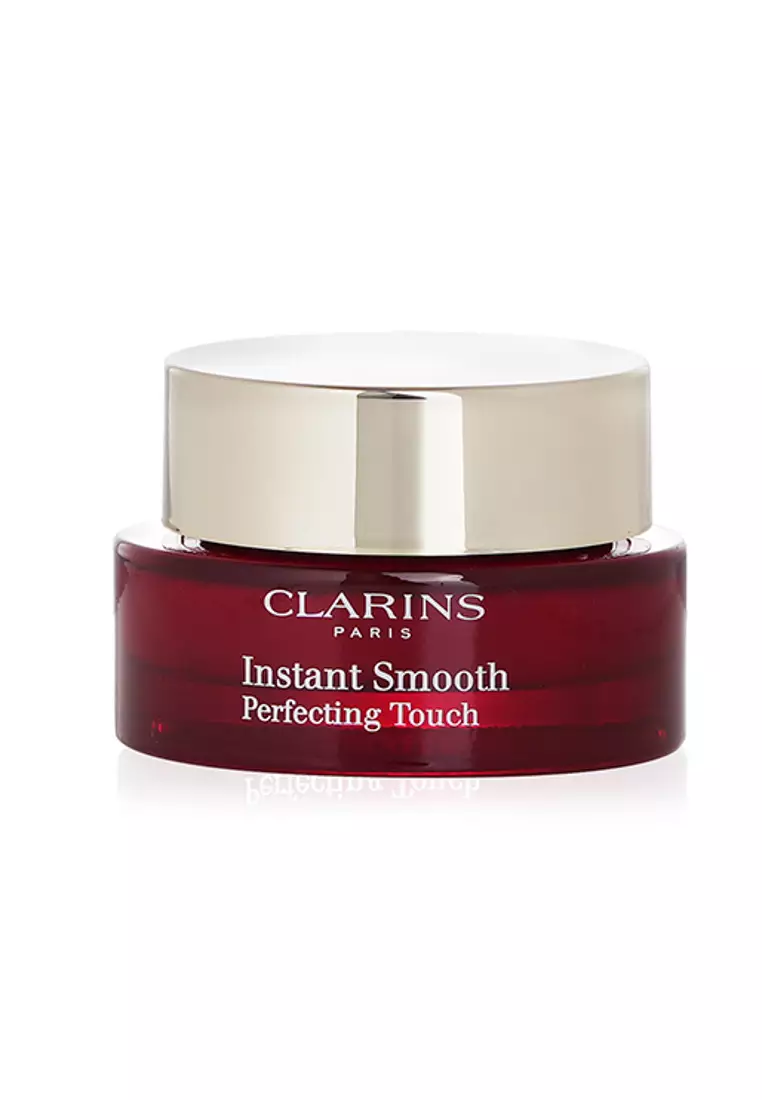 Buy Clarins CLARINS - Lisse Minute - Instant Smooth Perfecting Touch ...