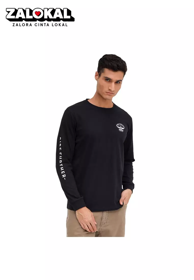 Eiger Original Official Store di ZALORA Indonesia