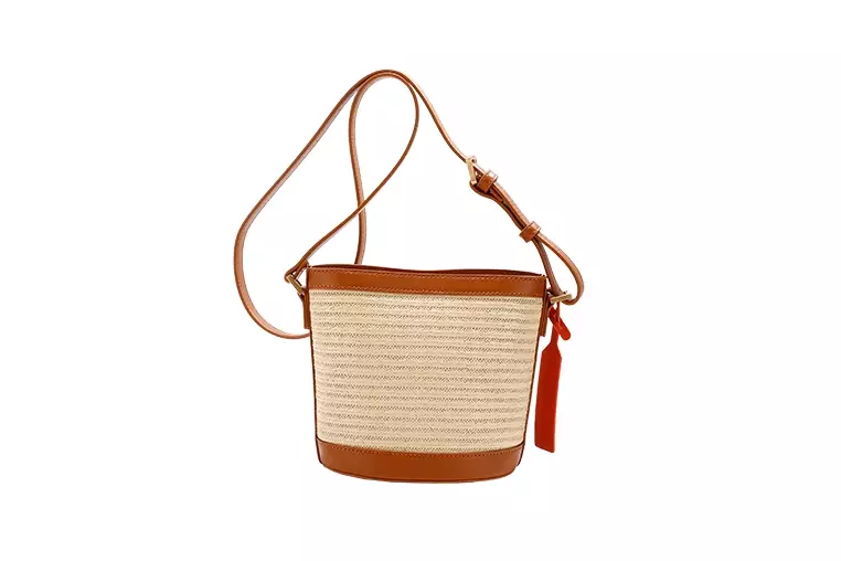 Buy Elle Elle Callista Bucket Bag 2023 Online Zalora Singapore