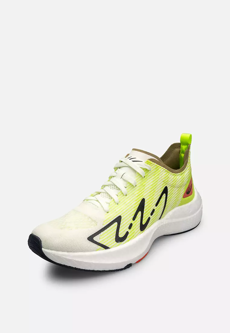 Buy World Balance World Balance Speed Runners Men's Performance Running ...