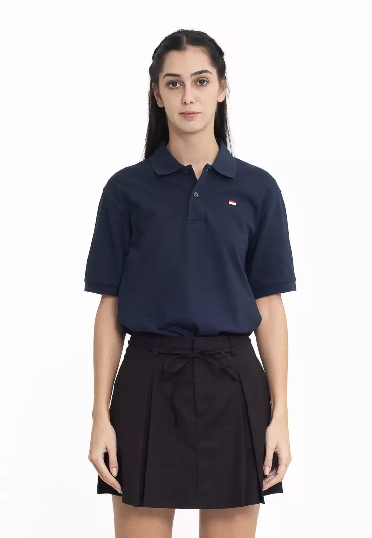 Jual Baleno UNISEX National Polo Original 2025 | ZALORA Indonesia
