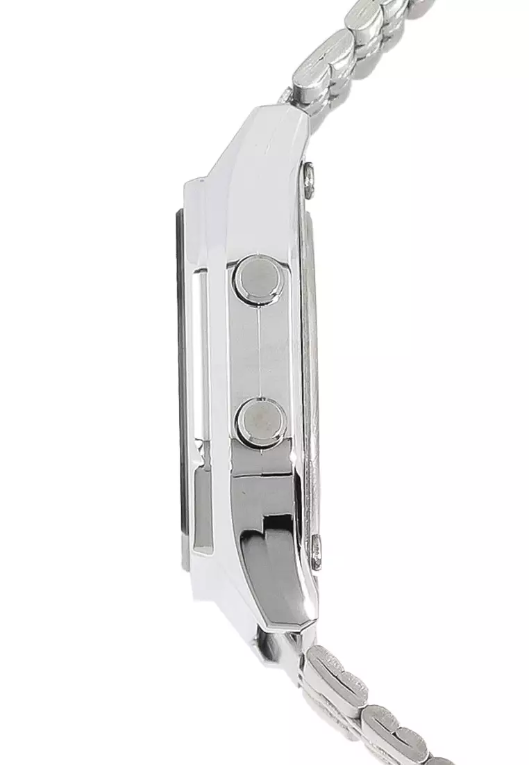 Jual CASIO Women Digital Watches LA680WA-1DF Original 2025 | ZALORA ...