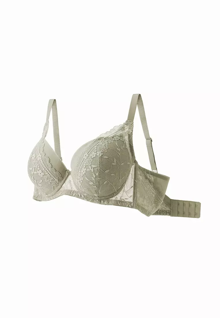 Jual Sorella Sorella Bra Body Contour Wired Push Up 010-29961 - Cup B ...