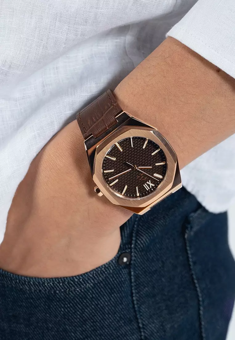 Jual GC Watch Gc Gents Coussin Sleek Z26005G4MF Original 2024 | ZALORA ...