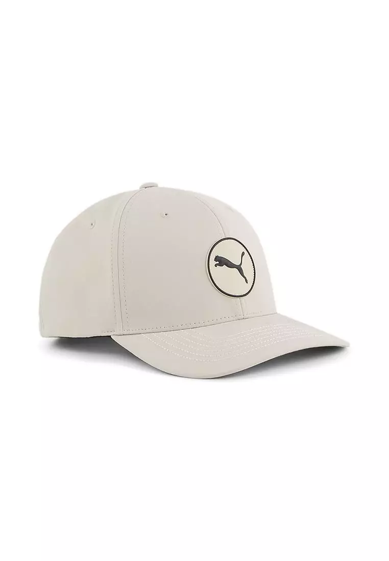 Buy PUMA Circle Cat Tech Cap 2025 Online | ZALORA