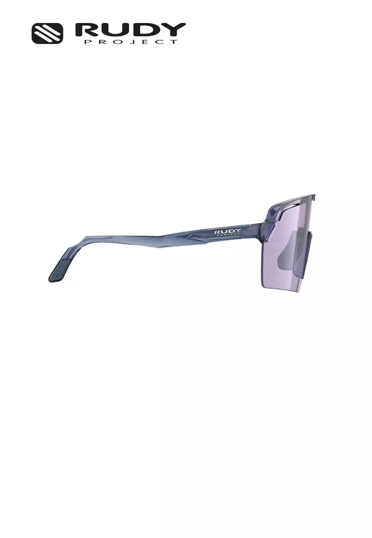 Buy Rudy Project Spinshield Pro in Crystal Avio Gloss-ImpactX ...