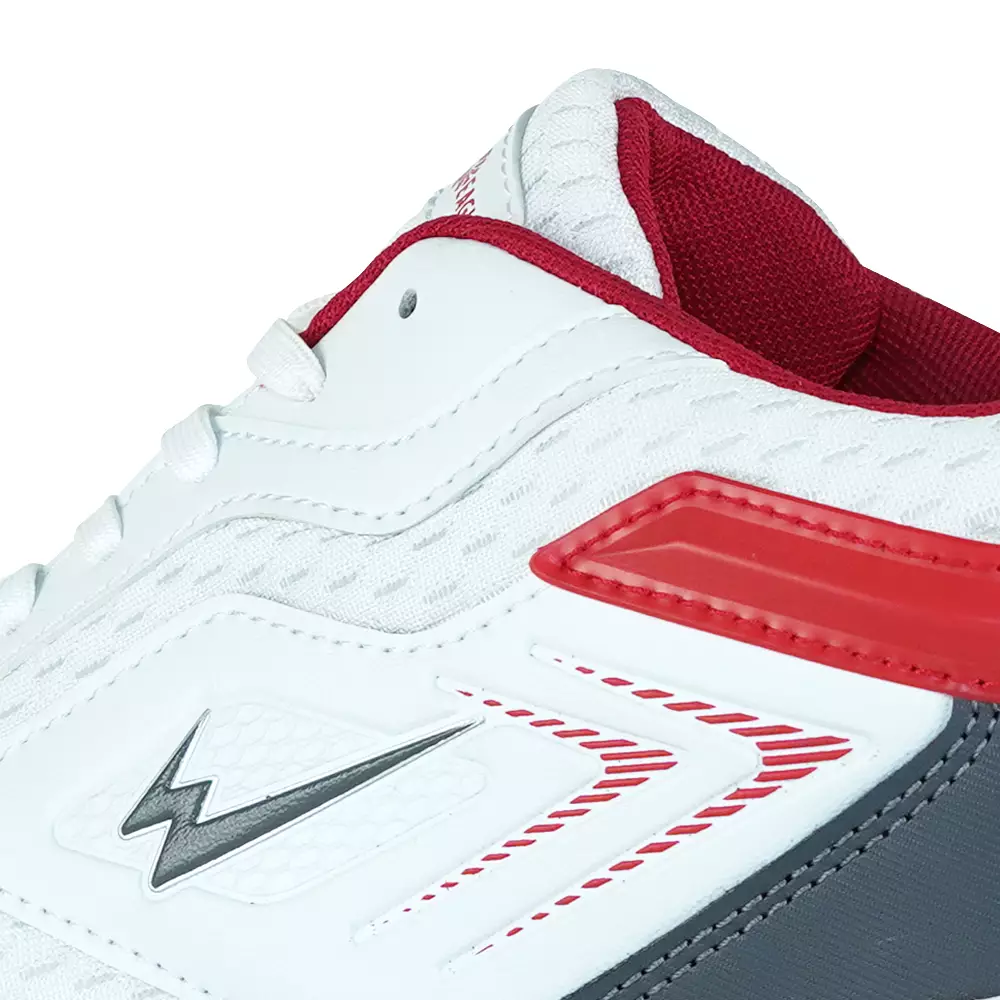 Jual Eagle Eagle Sepatu Lari Run Rider - PUTIH/MERAH Original 2025 ...