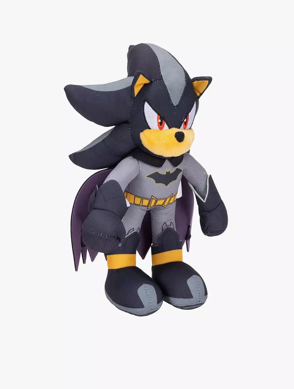 Jual JAKKS CXS26 SONIC 9INCH PLUSH SHADOW - CXS429164 Original 2026 ...