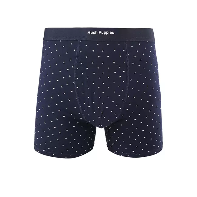 Jual Hush Puppies SQUIRL TRUNK Original 2026 | ZALORA Indonesia