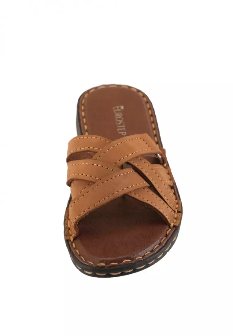 Buy EUROSTEP FOOTWEAR Chisinau Womens Slippers 2025 Online | ZALORA ...