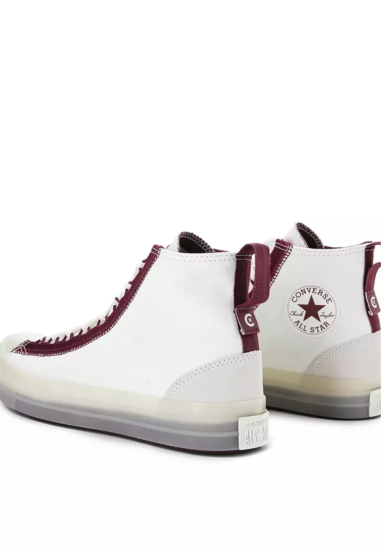 Jual Converse Chuck Taylor All Star Cx Exp2 Sneakers Original 2024 ...