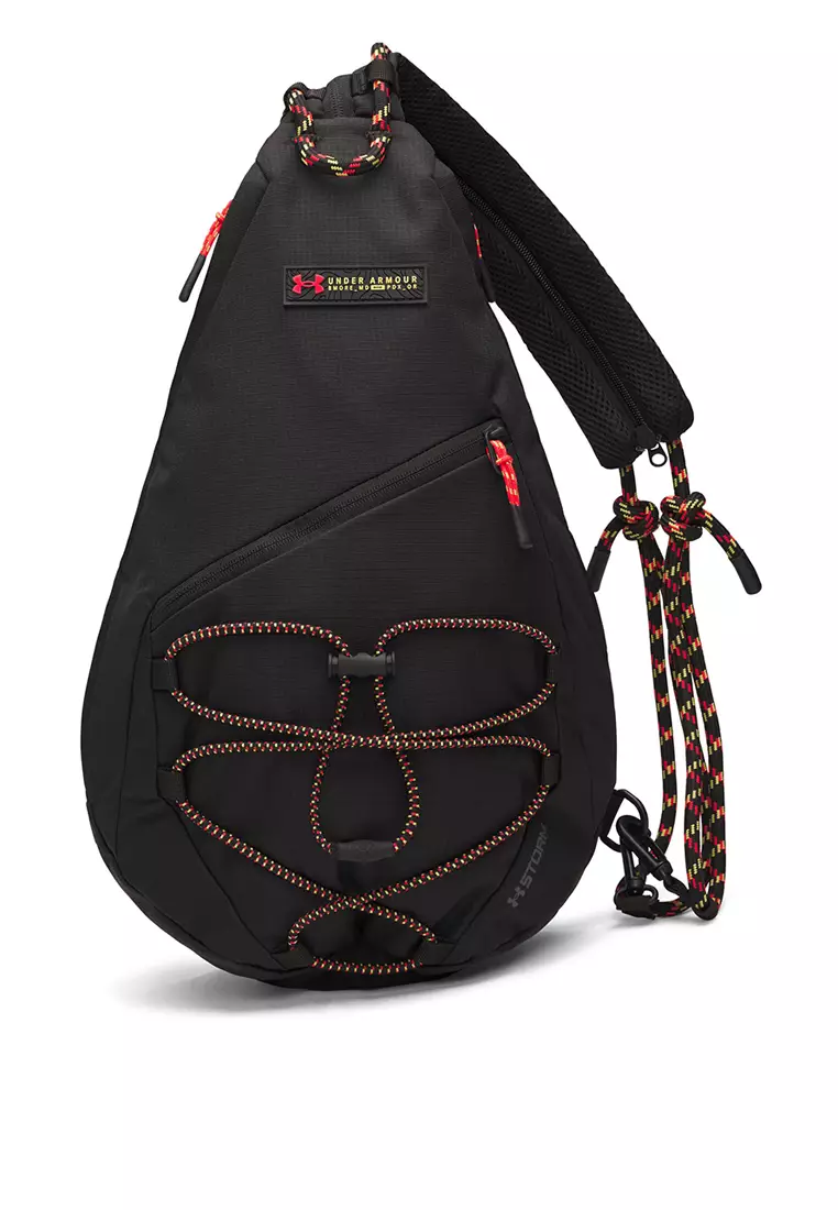Buy Under Armour Summit Sling Bag 2025 Online | ZALORA