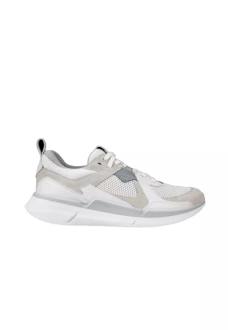 Buy ECCO Biom 2.2 Men's Casual Shoes in White 83077459132 2025 Online ...